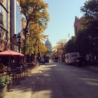 State Street - Plaza in State Street