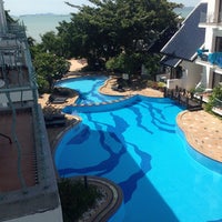 Naklua Beach Resort Pattaya (Now Closed) - 10 tips