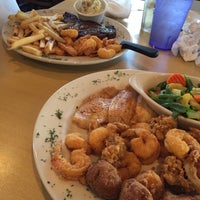 Snapper's Seafood - Seafood Restaurant in Biloxi
