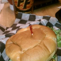French Fryz - Burger Joint