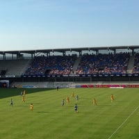 Blue Water Arena - Esbjerg, Region Syddanmark