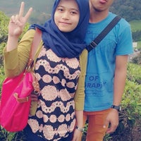 Rindu Alam - Puncak Pass - Kramat Jati - 0 tips