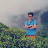 Rindu Alam - Puncak Pass - Kramat Jati - 0 tips