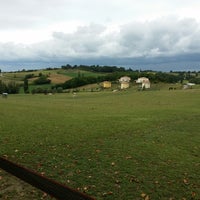 Camping Domaine de Merlanes - Campground