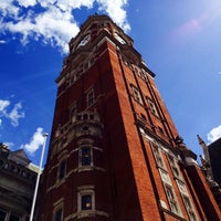 Croydon Clocktower - Croydon - 9 Katherine St