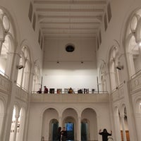 Kunstraum Kreuzberg - Art Gallery in Berlin
