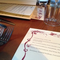The Chesil Rectory - Restaurant in Winchester