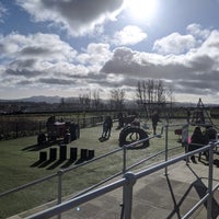 Craigies Farm Deli and Cafe - Dalmeny - West Craigie Farm