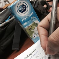 Consist College - 977 Jalan Lingkaran Tengah 2