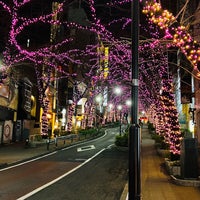 渋谷インフォスタワー - 桜丘町 - 9 tips