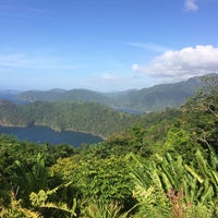 Maracas Lookout - Scenic Lookout in Maracas Bay Village