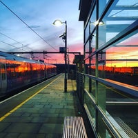Edinburgh Park Railway Station (EDP) - Sighthill - 11 tips from 1008 ...