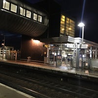 Edinburgh Park Railway Station (EDP) - Sighthill - 11 tips from 1040 ...