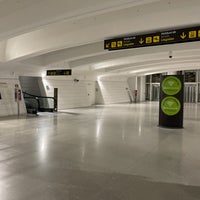 Aeropuerto de Bilbao (BIO) - 183 tips from 19620 visitors