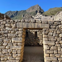 Templo del Sol - Monument