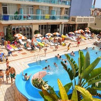 Hotel Vinaros Playa - Calle FEBRER DE LA TORRE, 2