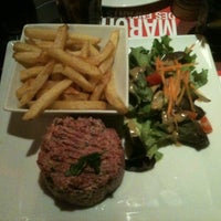 Café du Marché des Enfants Rouges - Café in Paris
