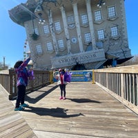 WonderWorks - Myrtle Beach, SC