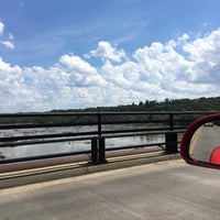 Boulevard Bridge (Nickel Bridge) - Westover Hills - 7 tips