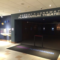 Longway Planetarium - Planetarium