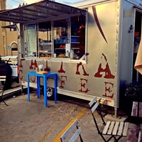 Patika Coffee - Downtown Austin - Austin, TX