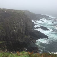 Dunbeg Promontory Fort - 3 tips