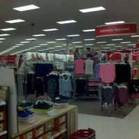 Target - 18 tips from 2802 visitors