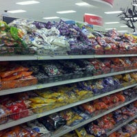 Target - 18 tips from 2812 visitors