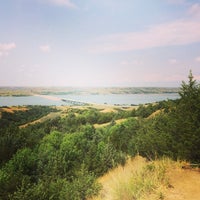 South Dakota - State