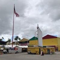 Swap Shop - Thunderbird Swap Shop - 3291 W Sunrise Blvd