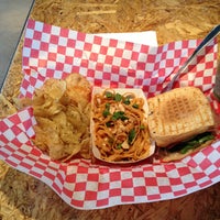 Photos at Victory Sandwich Bar - Decatur, GA