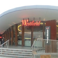 Westfield Doncaster - Doncaster, VIC