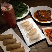 Cha Cha Moon (Now Closed) - 15-21 Ganton St