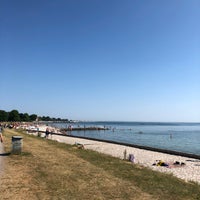 Charlottenlund Strand - 3 tips