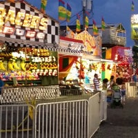 Ocean Drive Pavilion Amusement Park - Amusement Park