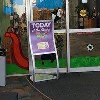 Irving Public Library - Valley Ranch - 10 tips from 393 visitors