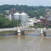 Y Bridge - Bridge