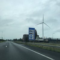 E19 / A16 - Hazeldonk [NL] / Meer [BE] - E19