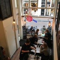 Toos & Roos - Grachtengordel-West - 39 tips