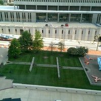 Fallon Federal Building - Downtown Baltimore - 3 tips