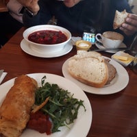 Babka Bakery Cafe - Café
