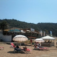 Aloha Beach Bar - 9 tips