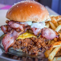 Pub Life Kitchen (Now Closed) - Gastropub in Ultimo, Sydney, NSW