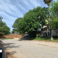 Stude Park - Greater Heights - 15 tips