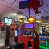 Speedy's Fast Track - Arcade in Houston