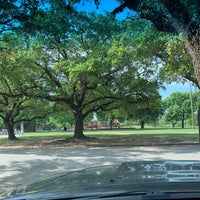 Stude Park - Greater Heights - 15 tips