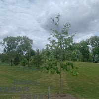 Stude Park - 15 tips