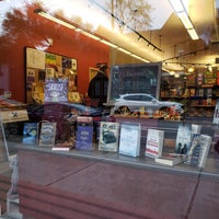 Bakka Phoenix Books - Bookstore in Downtown Toronto
