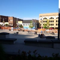 Uptown Waterloo - Waterloo, ON