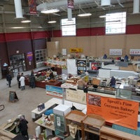Kitchener Market - City Commercial Core - 300 King St East